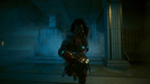 Служба поддержки Автор удалил это видео СТРИМ ПО ➤ Cyberpunk 2077 прохождение сюжета№\8