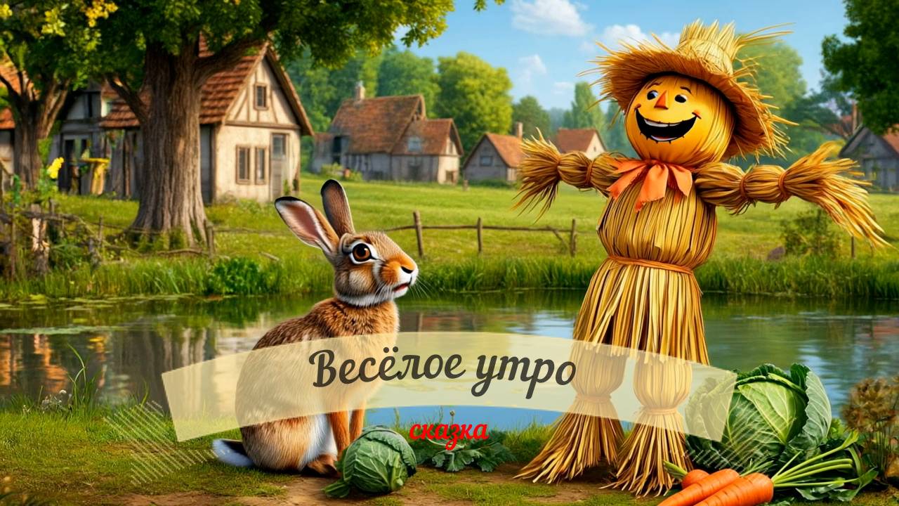 Сказки