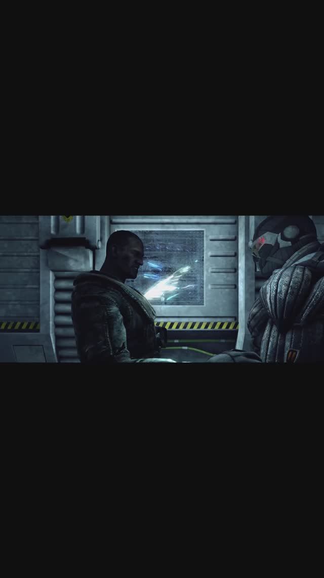 🎞️Crysis Warhead. Вся ярость (All the Fury). Финал. #1