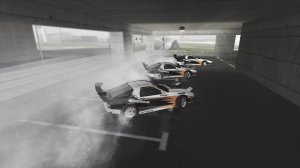 Freestyle Drift - Новейший дрифт сервер в MTA SA