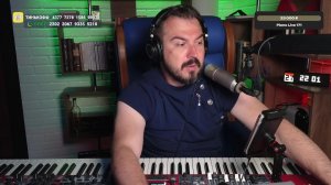 🎹 PIANO LIVE 171 / фортепианный стрим 2 часть