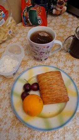 Перекус