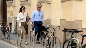 Миланский street style: Гид по модным образам 🇮🇹