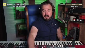 🎹 PIANO LIVE 171 / фортепианный стрим