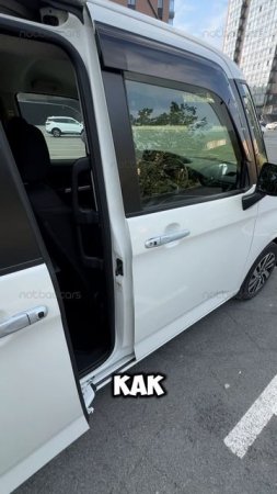 Daihatsu Thor под заказ из Японии #notbadcars