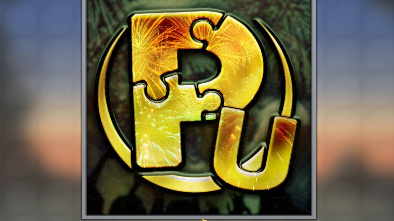 Pixel Puzzles Ultimate Jigsaw Puzzles часть 2