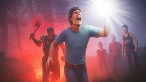 Феликс Рихтер на максималках! Жёстко мансю киллов | Dead by Daylight