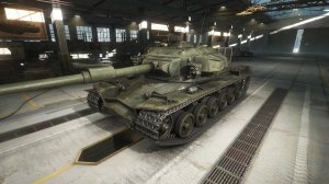 🟣 STRV K | Смотр Шведа После Апа | СТРИМ МИР ТАНКОВ!