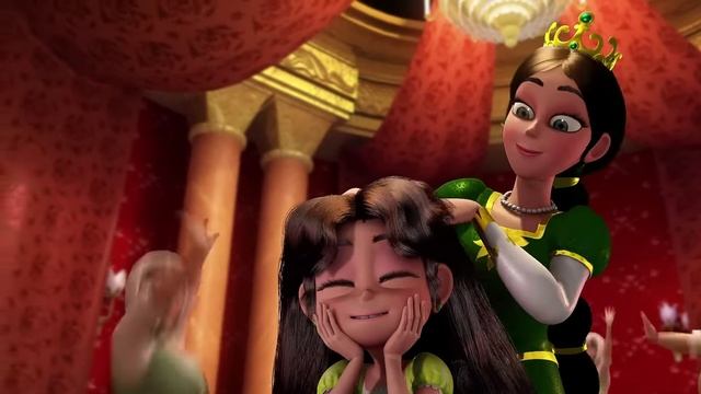 Princess Amira
