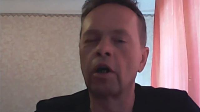 "Основной закон тонкого энергообмена" на V международной конференция психологов.