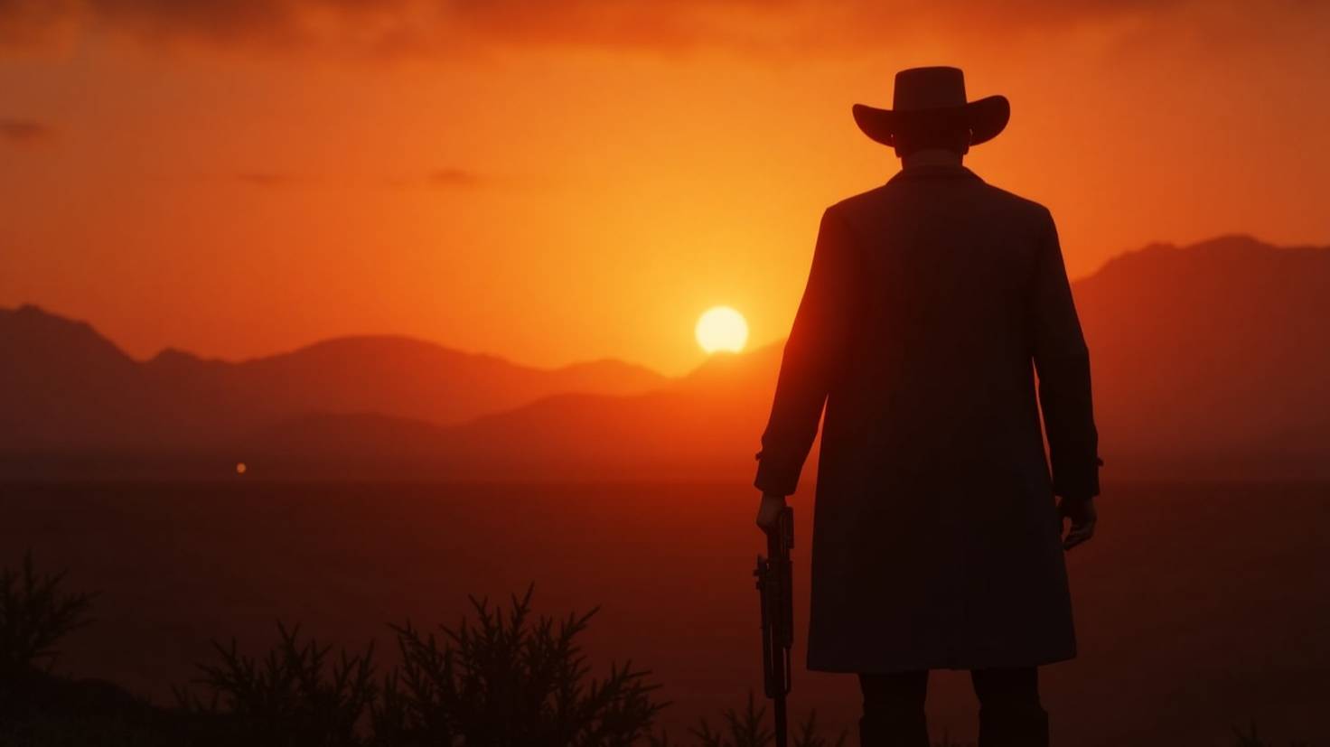 Red Dead Redemption 2 Прохождение Часть 12: Дикий Запад зовет! 🤠🐎💥