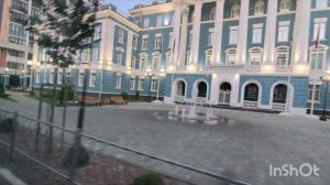 Встретились со Светиком после работы