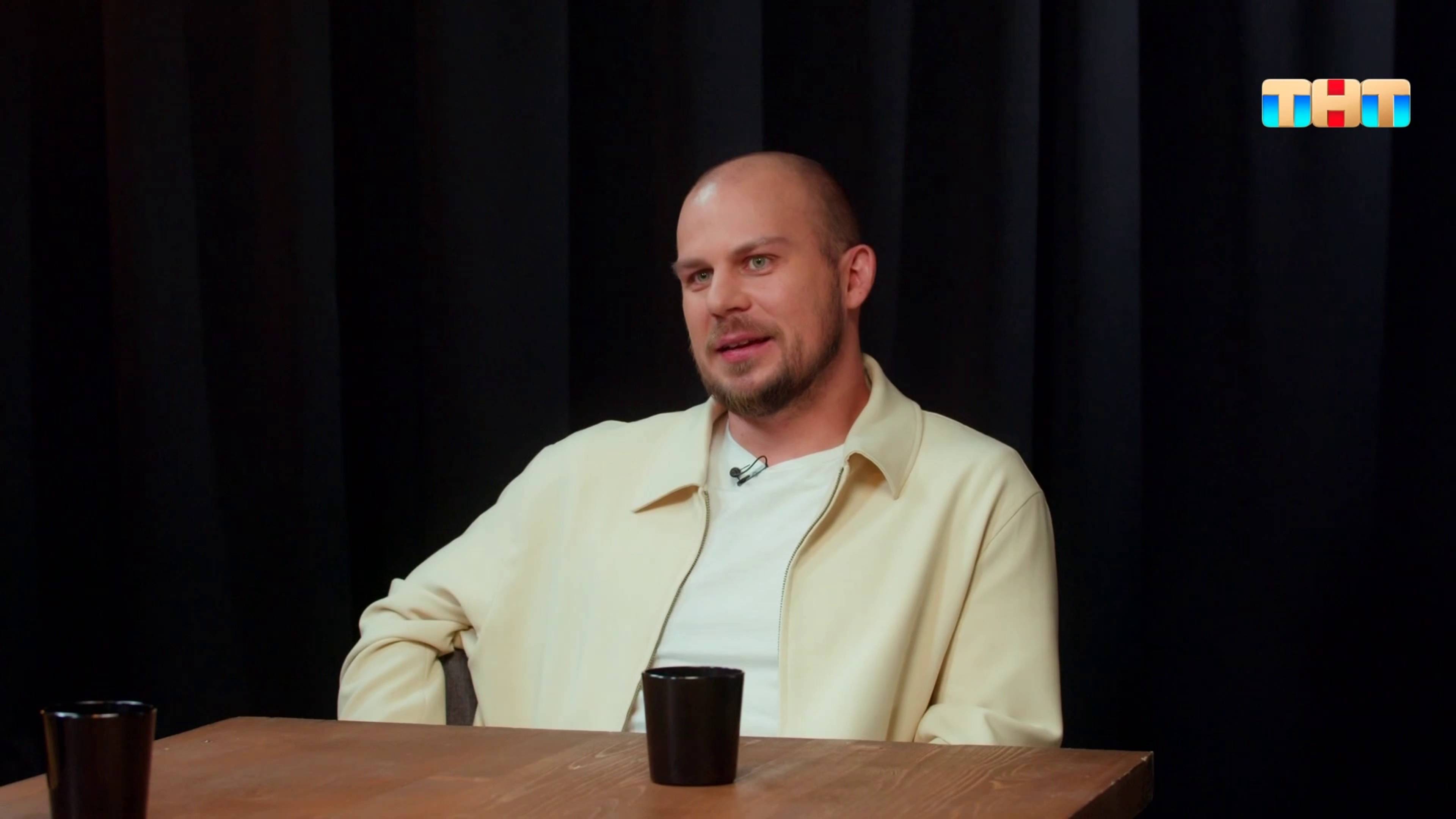 Валентин Сидоров про свой путь в проекте «Stand Up» на ТНТ | СЕТКА