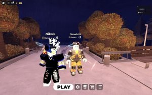 играем в ROOMS REVISITED