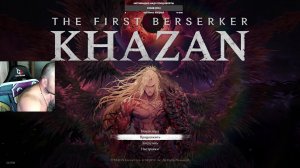 The First Berserker: Khazan | Стрим с консоли | PS5Pro | Победа неизбежна!