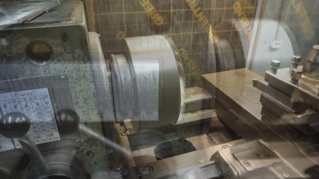 10- Таблица смены оборотов.