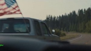 Дикие места. Фильм 2025. Русский трейлер фильма.