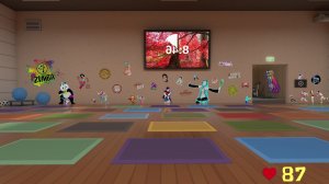 VRchatский, Утренняя разминка! День №4