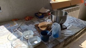 Готовлю что-то очень вкусное