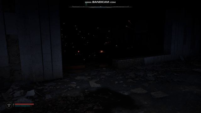 S.T.A.L.K.E.R. 2 -Аномалия Торговый центр