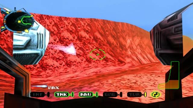 Uprising X (1998) [PS1]