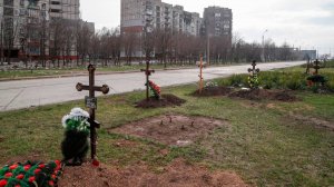 Указатель из мертвых. Один из десяти. Спасение в Мариуполе