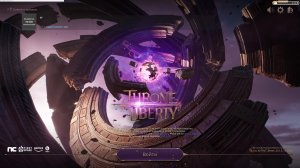 Throne and Liberty EU №2