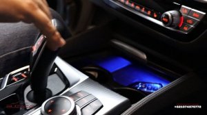 Обзор сравнения BMW 520i: поколение G30 против нового G60