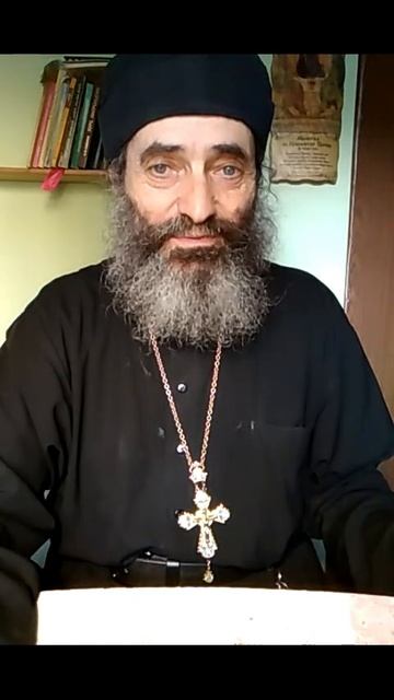 Путь ко Христу - далекий путь…