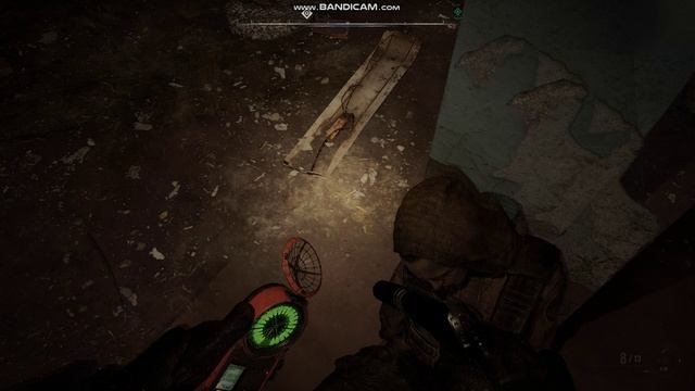 S.T.A.L.K.E.R. 2 -Школа №1. Школьный стадион