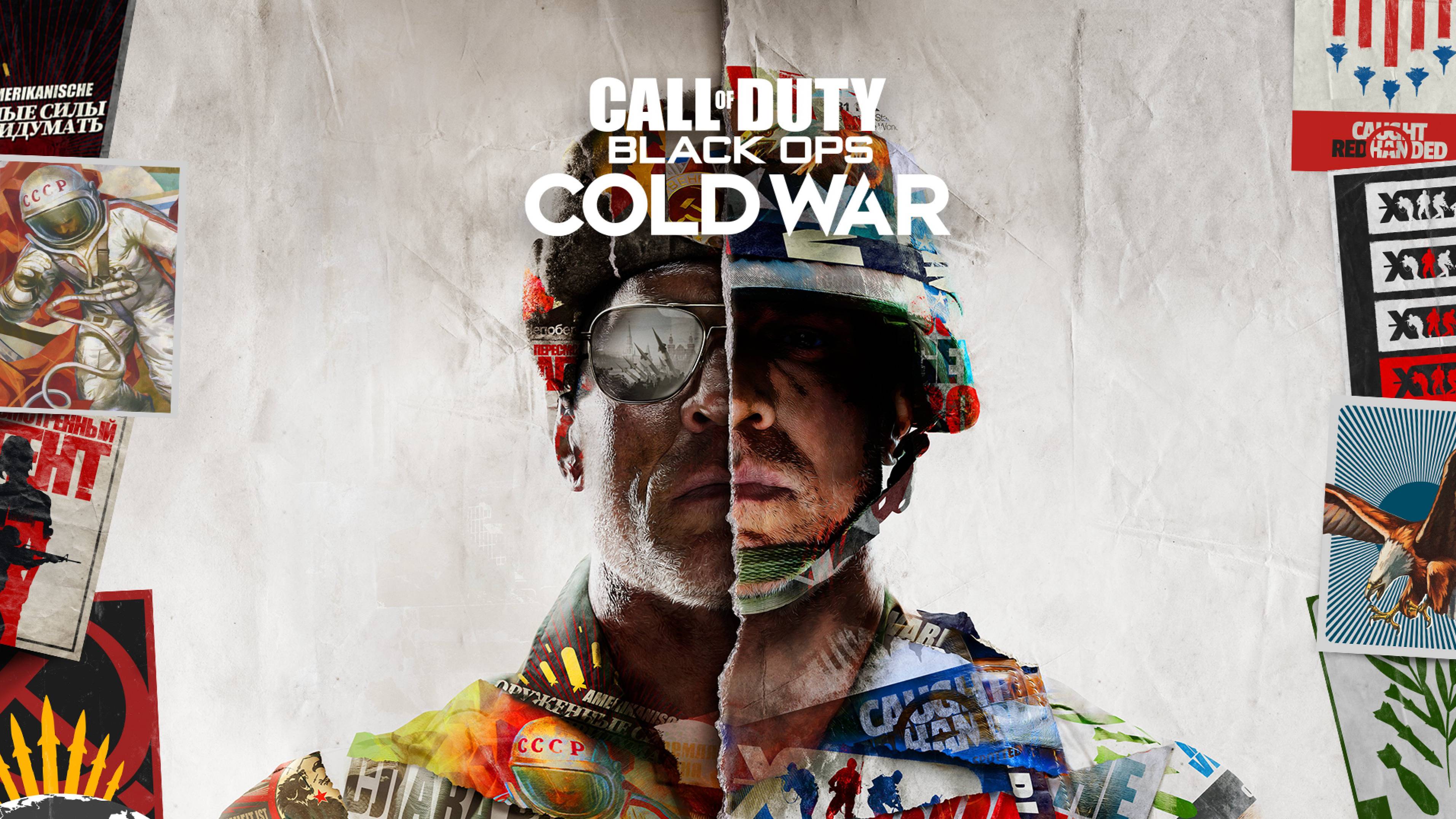 Прохождение Call of Duty: Black Ops Cold War 2020 [Без Комментариев] ► Часть 8: Прорыв 3/3