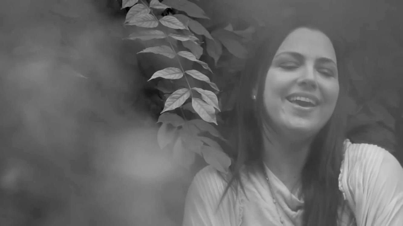 AMY LEE - "Going To California" by Led Zeppelin