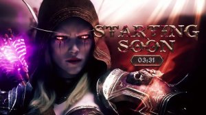 [WOW 3.3.5a+ #SIRUS Soulseeker x1 Одна жизнь!] Очередное начало начал, но не с начала!