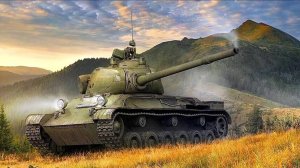 Мир Танков - Рандом, прокачка и фарм!!!