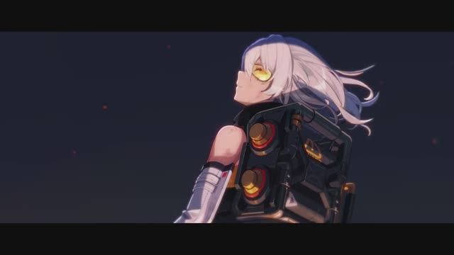 Тизер персонажа Солдат 11: «"Жестокий" план Вооружённых сил» | Zenless Zone Zero