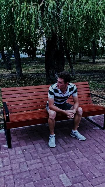 Слепота по выбору