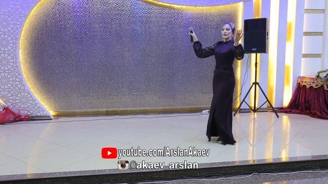 Джамиля Татакова