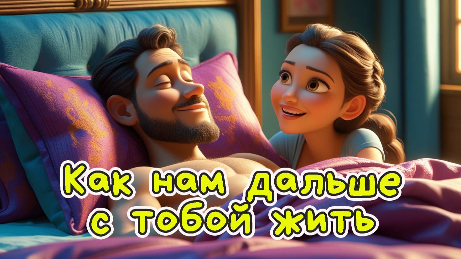 Анонс песни Спать хочу нет мочи #АлексЧ