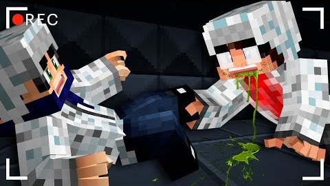 МОЙ ДРУГ ЗАРАЖЕН? В ПОИСКАХ ОБРАЗЦОВ. КАРАНТИНІЧАСТЬ5]- СТРАШИЛКИ МАЙНКРАФТ