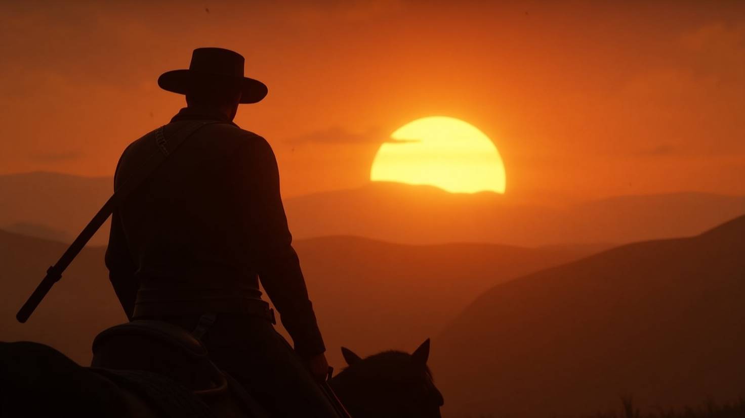 Red Dead Redemption 2 Прохождение Часть 15: Дикий Запад зовет! 🤠🐎💥
