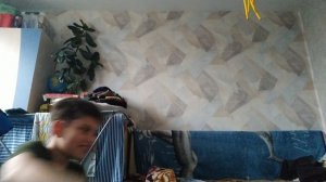 бой с Серёгой 1 часть