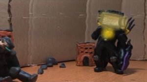 Skibidi Apocalyps 9 ( Full episode )