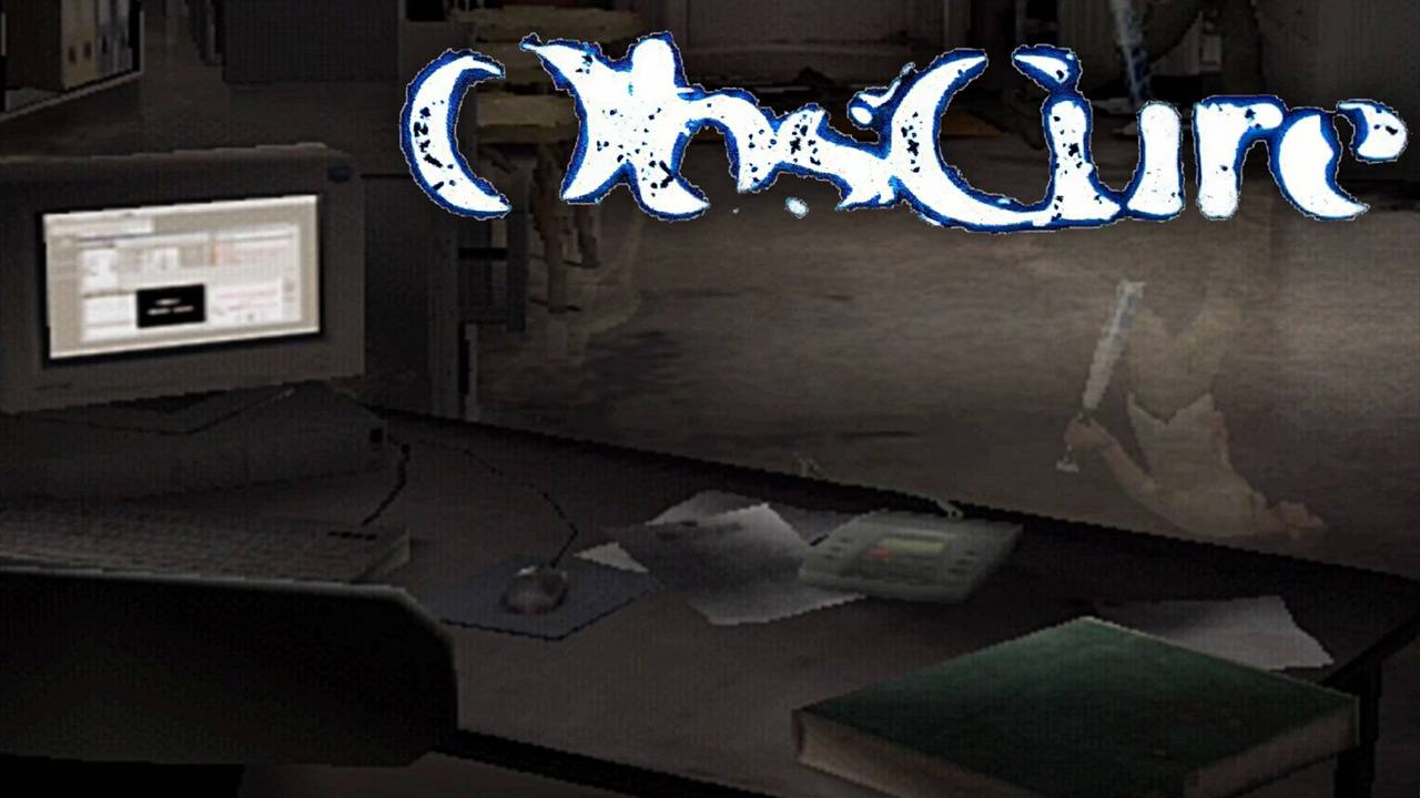 Монстры повсюду!! №3|| ObsCure ||