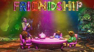 Friendship PVE | Chernarus Идем на Данж (Остров Проклятых)