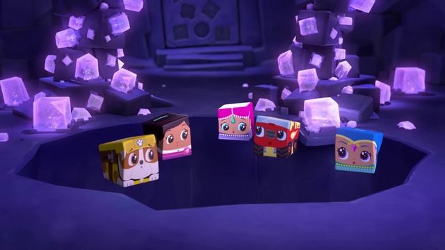 Block Party