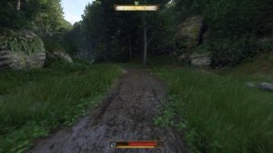 Kingdom Come: Deliverance II. Чирей