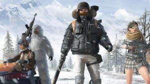 ШОК ! ЧАСТЬ 2 🔥 Стрим по PUBG — выживаем, побеждаем, развлекаемся! 🔥
