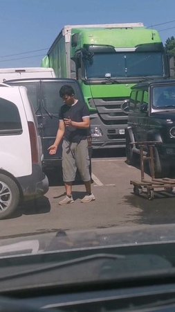 Говорят,что у нас не хватает рабочих рук