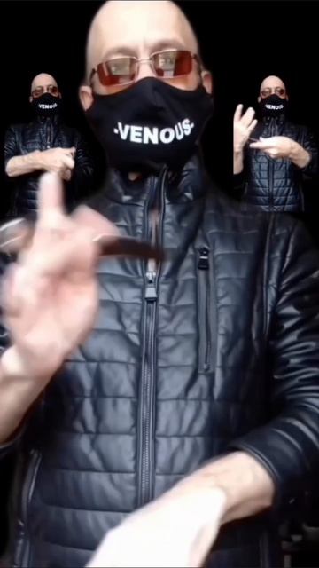 good Evil Evil good 🤘✌️