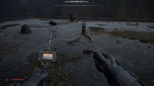 S.T.A.L.K.E.R. 2 -Грави-Аномалия. Рынок